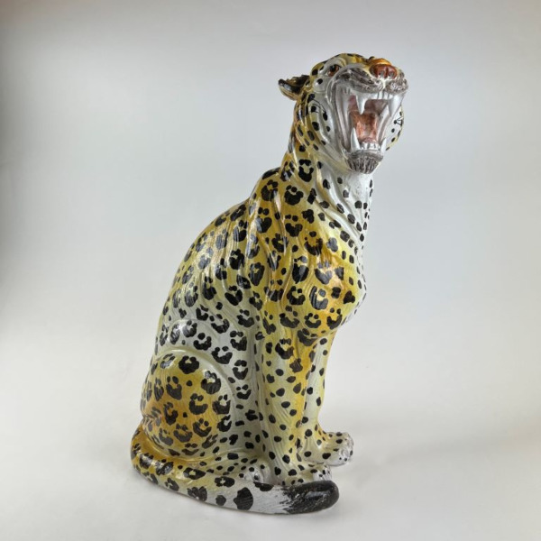 Italian leopard - Sophistic